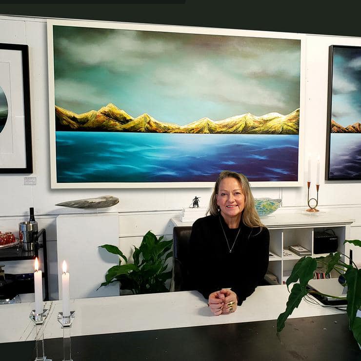 Juliet Best – ORA Gallery