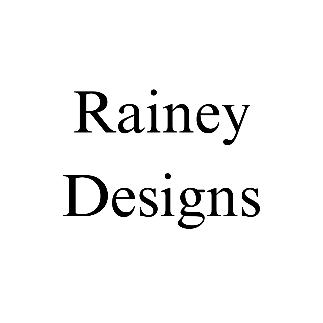 Rainey Designs – ORA Gallery