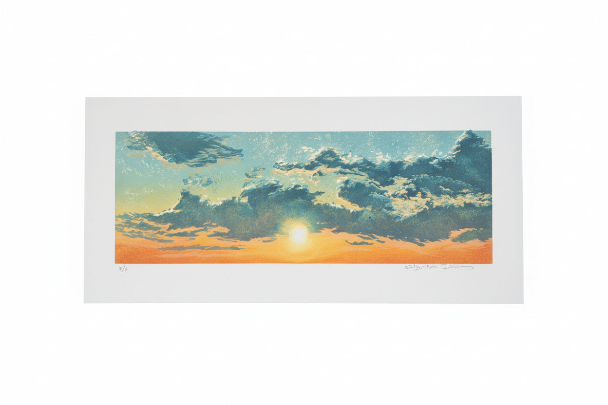 Magic Hour – ORA Gallery