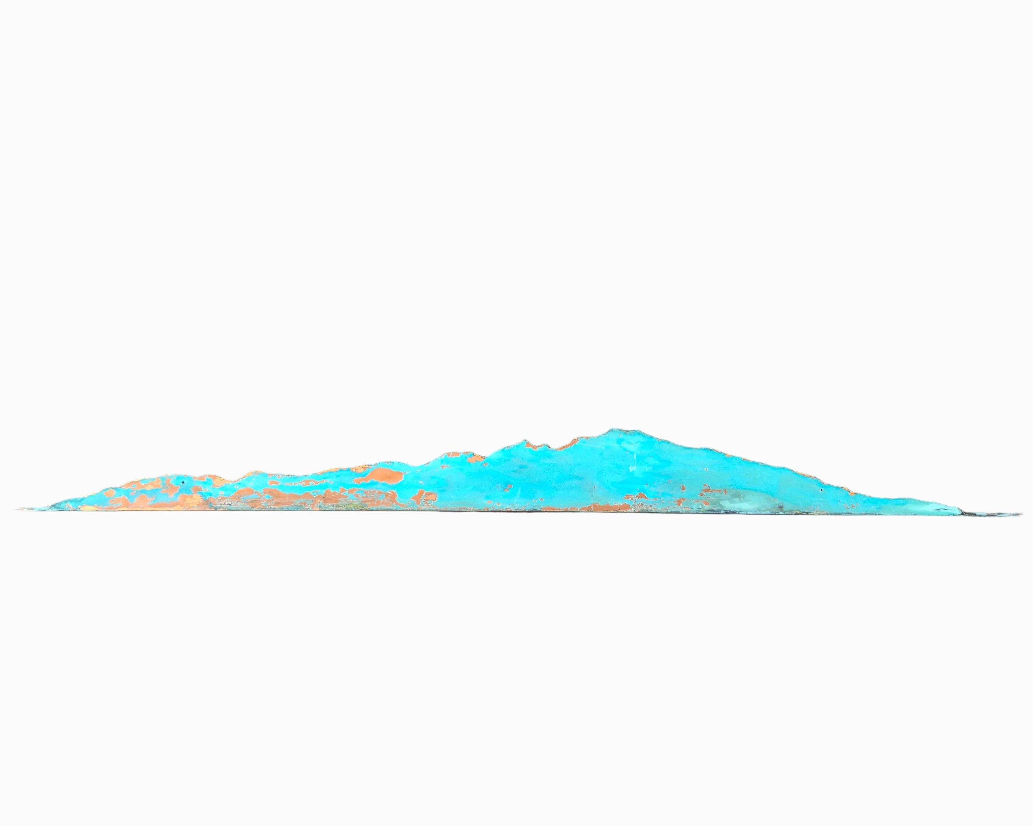 Kapiti Island - Small – ORA Gallery