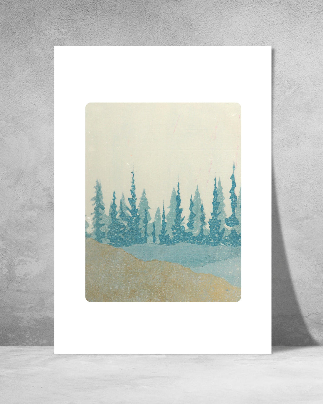 Forest – ORA Gallery