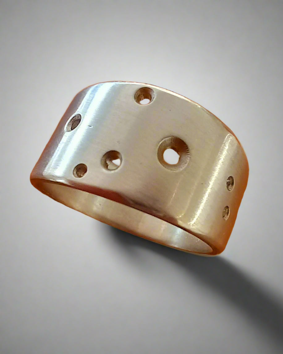 Matariki Ring – ORA Gallery